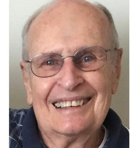 Jack Harbison Obituary Death Notice And Service Information