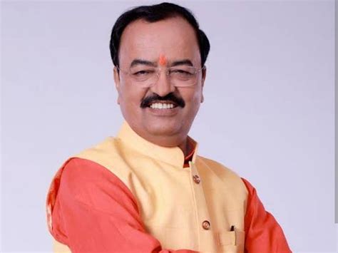 Will Meet The Relatives Of The Deceased Bjp Leader Who Was Beaten To