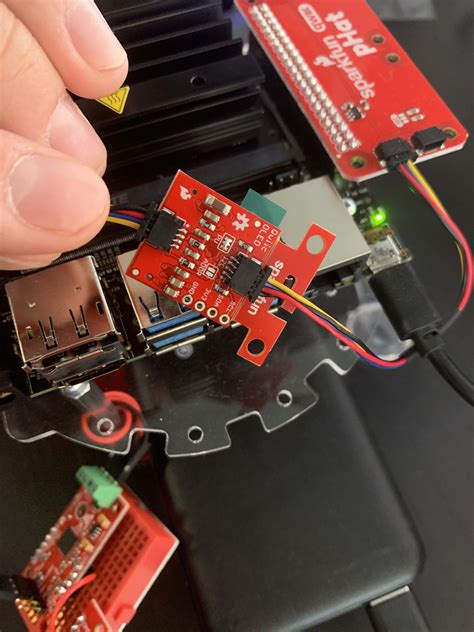 Issues With Nvidia Jetson Nano Developer Kit Other Single Board