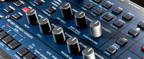 Amazon Com Korg Multi Poly Analog Modeling Synthesizer MULTIPOLY Musical Instruments