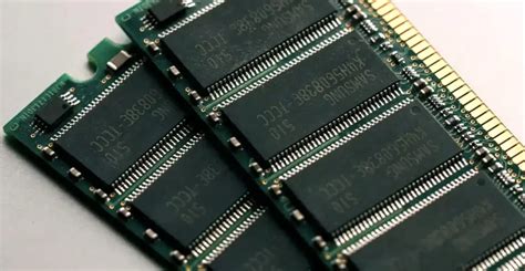 How To Identify Memory Chips