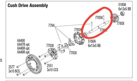 Traxxas X Maxx Exploded View Rear Online Wholesale Oceanproperty