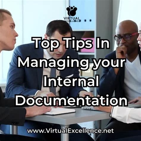 how to organize your documentation easily laurie miggins posted on
