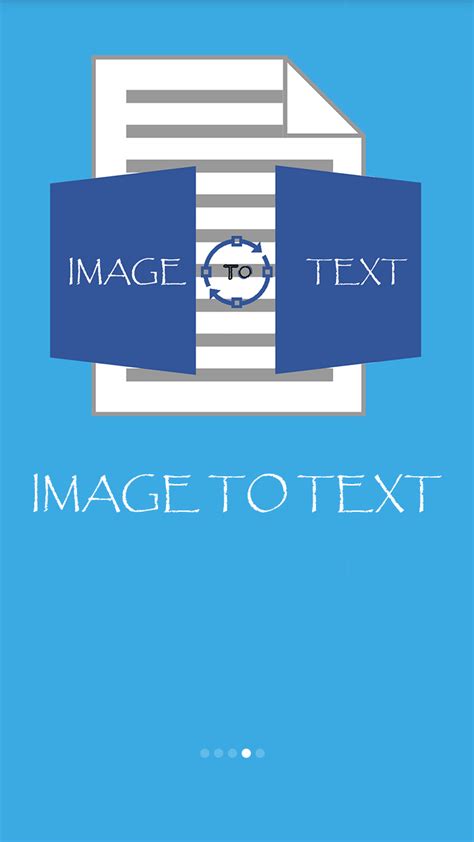 Image To Text Coverterappstore For Android