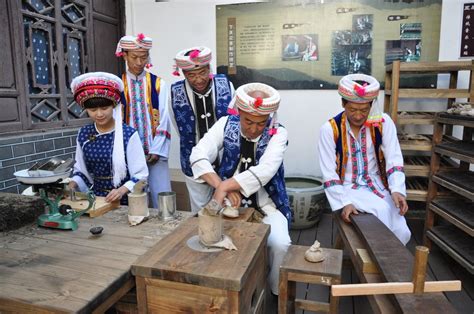 下关沱茶｜外圆内凹，浓厚耐泡 新华网客户端
