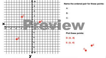 Geometry Unit Review By That Ohio Teacher TPT