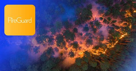 Wildfires Management With Remote Sensing Technology Barsi