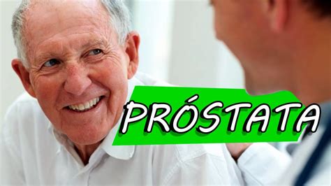 PrÓstata Youtube