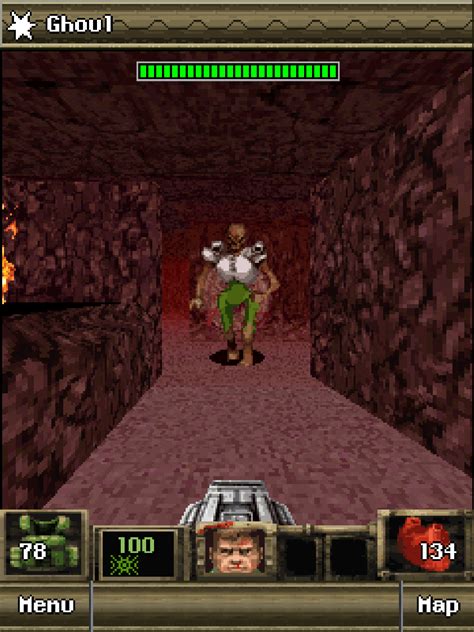 Doom RPG Doom II RPG Hardcore Gaming