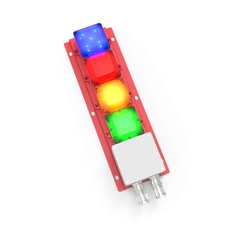 LB200 Status Light Beacon Guangzhou Soteria Technology Co LTD