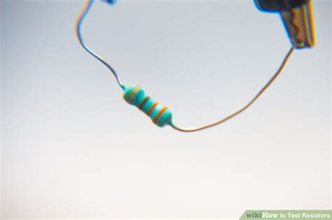 How To Know Bad Resistor