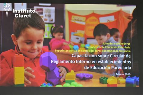 Capacitación Superintendencia De Educación En El Marco De La Educación