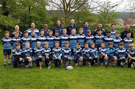 Teams Newbury Blues