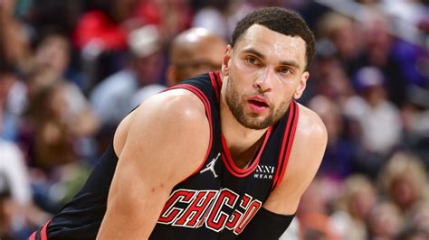 Zach Lavine Salary Contract Stats Shoes Dunk Trade Defense Abtc