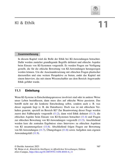 Pdf Ki And Ethik