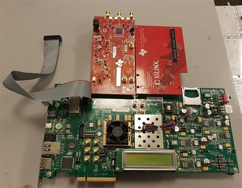 ADC RF EVM Is There Any Problem With JESD B Interface Data Converters Forum Data