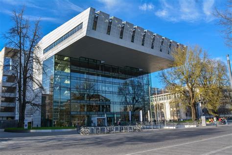 Rwth Aachen University Admissions 2025 Application Deadline