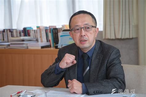 「台大風骨何在？」蘇宏達籲公開學倫案審定報告 痛批教育部包庇權貴 風傳媒