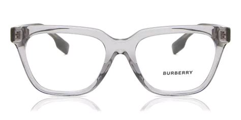 Burberry Eyewear Fashionable Glasses Smartbuyglasses Uk