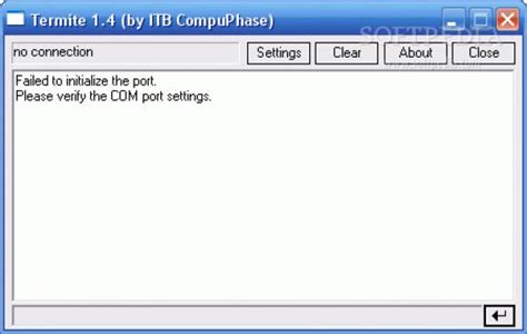 Termite Download Free Windows 14 Softpedia