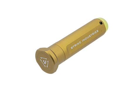 Strike Aroptimuswb Optimus Modular Weight Buffer Ar Platform Bronze