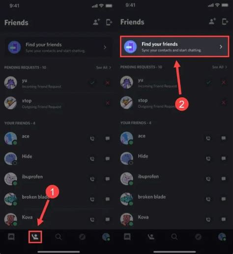 Discord ID Lookup Easiest Methods You Can Try