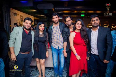 Newyear Achievements Farewell Celebrations Techsci Research