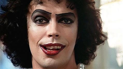 See Tim Curry Return As Dr Frank N Furter For ‘rocky Horror Virtual Event