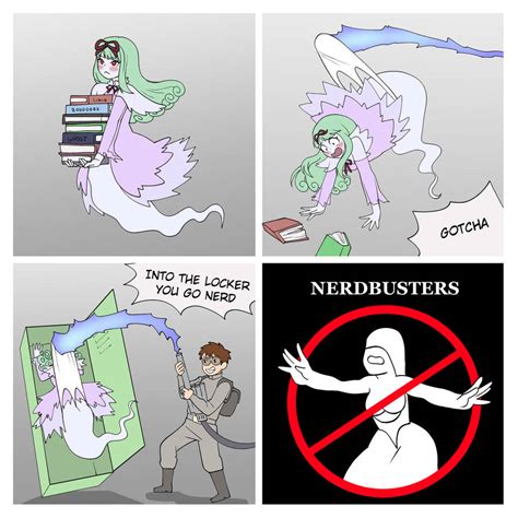 Monster Girl Wedgies Ghost By Arghtime On Deviantart