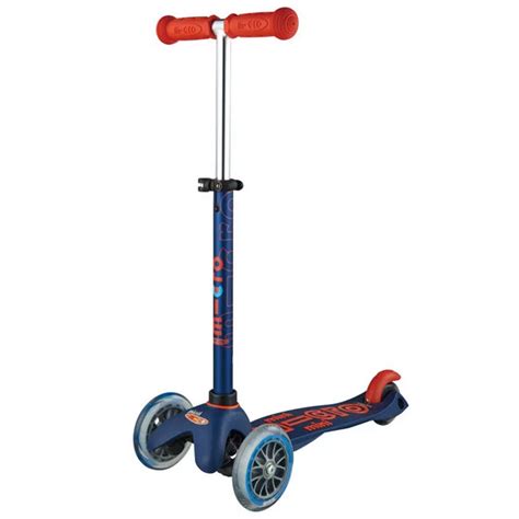 ᐈ Micro Mini Deluxe Apricot купить по цене 2 220 грн. в Киеве. Самокат ...