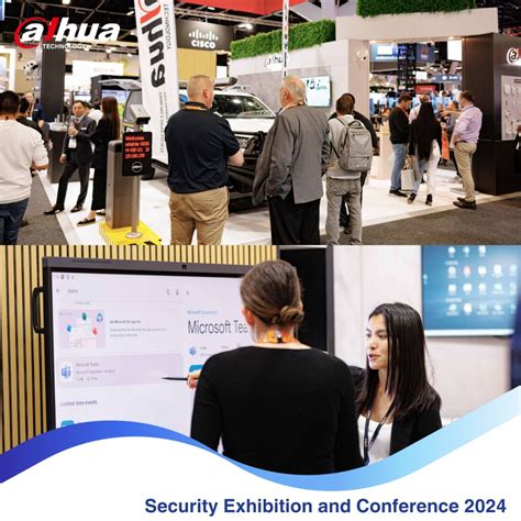 Dahua Technology Australia And New Zealand On Linkedin Dahua