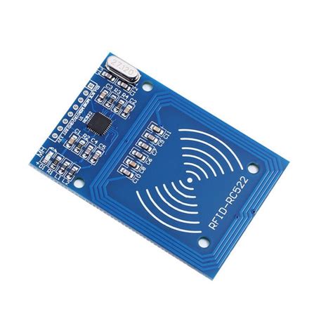 Jual Nfc Reader Modul Sensor Kartu Ic Rf Modul Arduino Kartu Nfc S50 Kota Tangerang