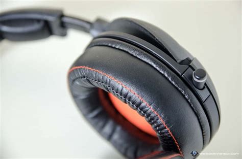 SteelSeries Siberia 840 Review - Best Wireless Gaming Headset. Really.