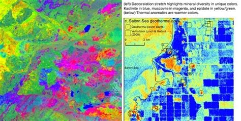 Geosciences Special Issue Advances In Lithological And Structural Mapping Using Earth