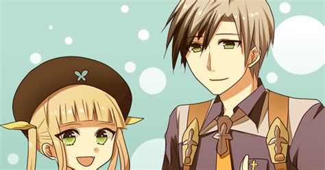 Tox2 クリア記念ルドエルちゃん。 べに。のイラスト Pixiv