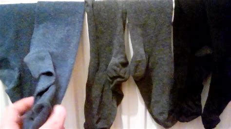 Mixed Socks Video 2