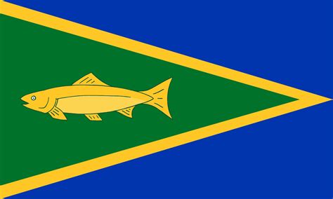 Vote For Moray Flag Northern Scot