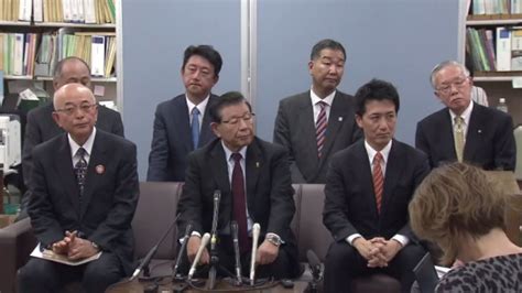 兵庫県知事選挙で稲村氏支持表明の県内22市長は公職選挙法違反と警察検察に刑事告発 特集 ニュース 関西テレビ放送 カンテレ