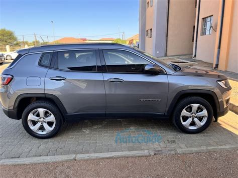 Used Jeep Compass Limited 2019 Compass Limited For Sale Gaborone