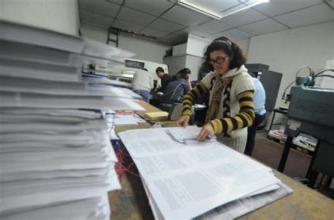 La Discapacidad No Les Impide Trabajar Y Sueñan Con Que Las