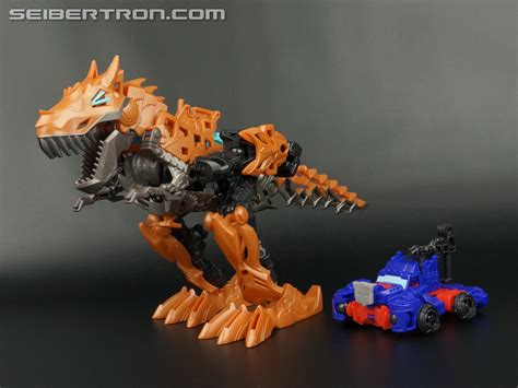 Transformers Age Of Extinction Construct Bots Grimlock Toy Gallery