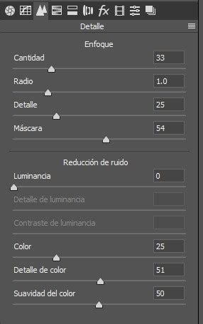 Camera Raw En Photoshop Visualbit Studio