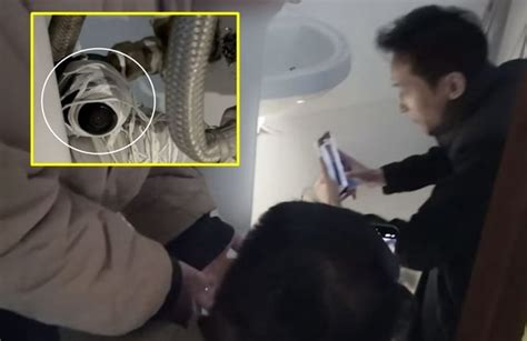 Hiệu Trưởng Lắp Camera Quay Lén Trong Nhà Vệ Sinh Gây Phẫn Nộ