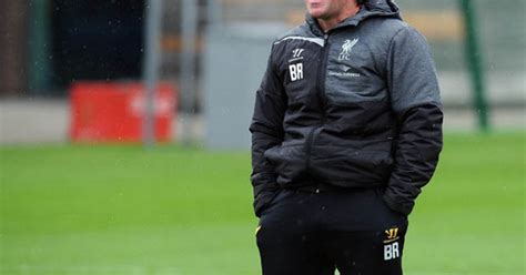 Liverpool Boss Brendan Rodgers Insists He Would Never Send Out A Team