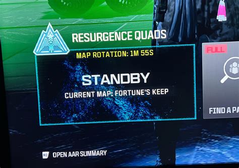 Rebirth Island Rwarzone