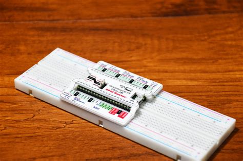【gpioが一目瞭然！】raspberry Pi Pico W 向けのgpioガイドを作ったよ。（gpio Master │karakuri Musha