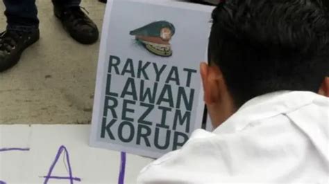 Densus Anti Korupsi Polri Akan Menjadi Ajang Perseteruan Dengan Kpk