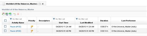 stardust knowledge base integration application exception propagation