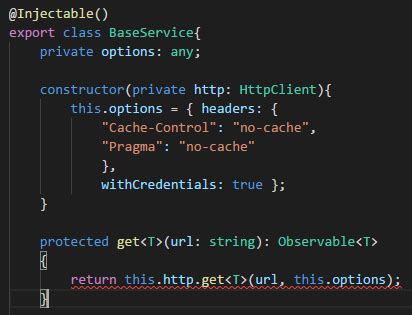 Typescript Why Is Angular Not Choosing Correct Overload For