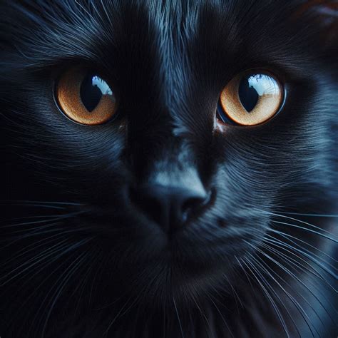 Black Cat Day 257 — “liaison” By Steven Smith Fiction Shorts Medium